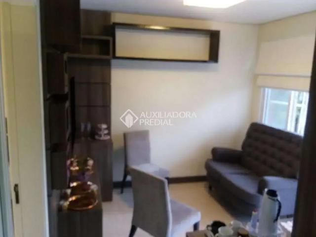 Apartamento para Venda em Nova Petrópolis/RS Logradouro 1 Quartos
