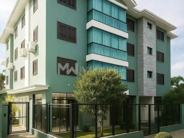 Apartamento para Venda em Nova Petrópolis/RS Logradouro 2 Quartos
