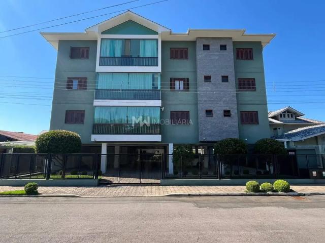 Apartamento para Venda em Nova Petrópolis/RS Logradouro 2 Quartos