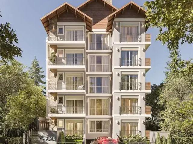 Apartamento para Venda em Nova Petrópolis/RS Logradouro 2 Quartos