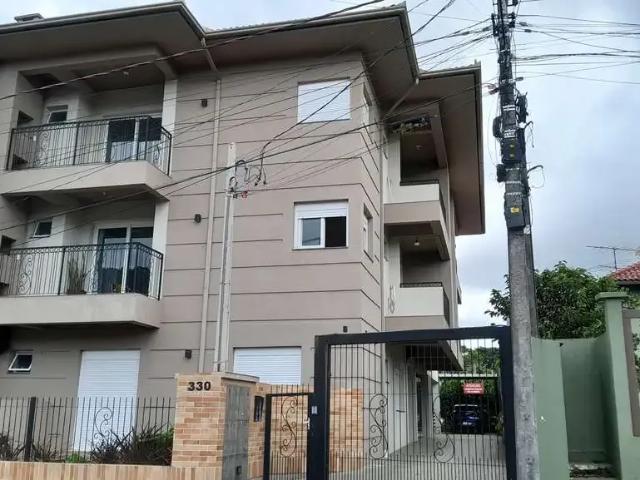 Apartamento para Venda em Nova Petrópolis/RS Pousada da Neve 1 Quartos