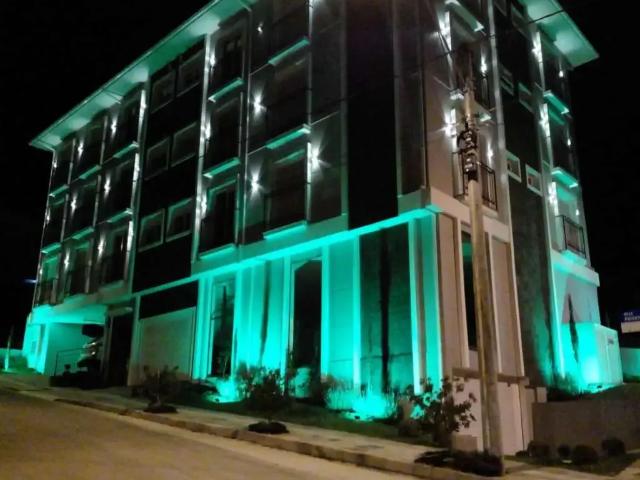 Apartamento para Venda em Nova Petrópolis/RS Pousada da Neve 1 Quartos
