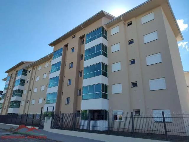 Apartamento para Venda em Nova Petrópolis/RS Pousada da Neve 2 Quartos