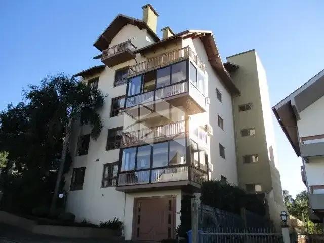 Apartamento para Venda em Nova Petrópolis/RS Pousada da Neve 2 Quartos