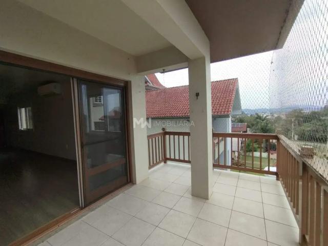 Apartamento para Venda em Nova Petrópolis/RS Pousada da Neve 2 Quartos