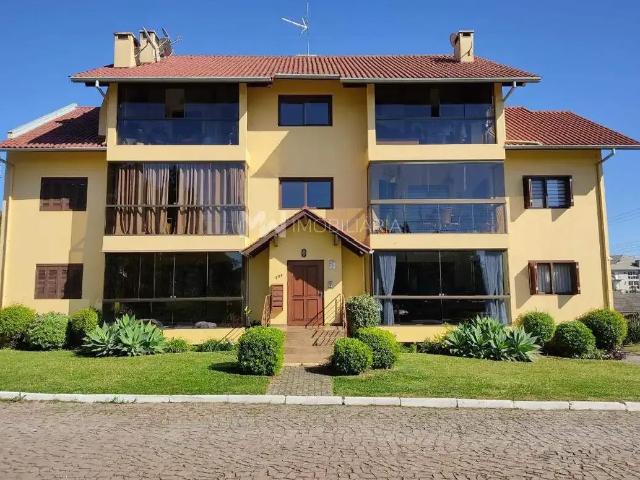Apartamento para Venda em Nova Petrópolis/RS Pousada da Neve 2 Quartos