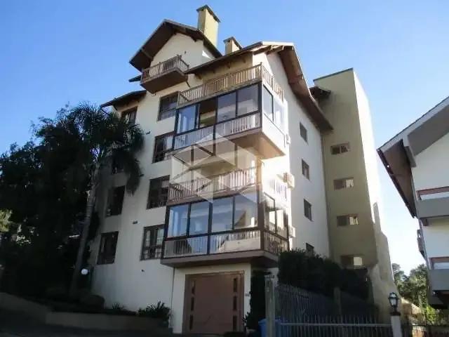 Apartamento para Venda em Nova Petrópolis/RS Pousada da Neve 2 Quartos