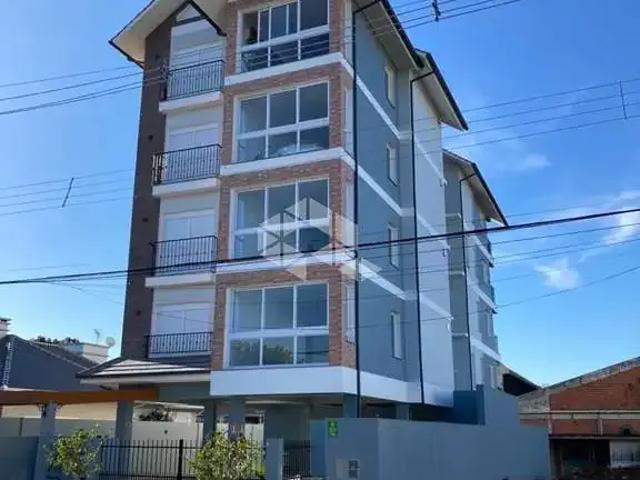 Apartamento para Venda em Nova Petrópolis/RS Pousada da Neve 2 Quartos