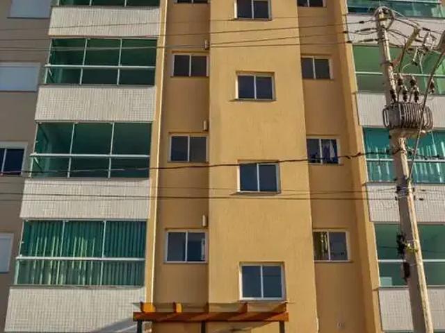 Apartamento para Venda em Nova Petrópolis/RS Pousada da Neve 2 Quartos