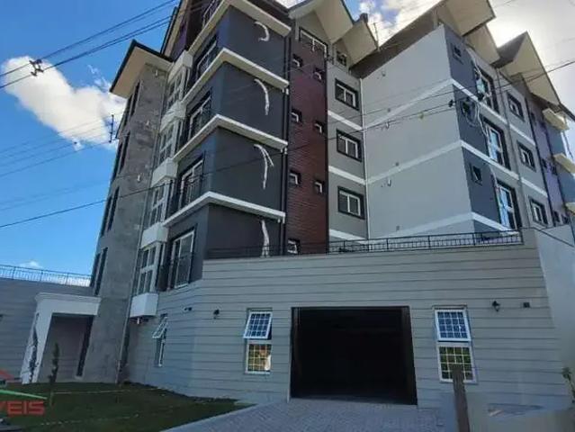 Apartamento para Venda em Nova Petrópolis/RS Pousada da Neve 2 Quartos