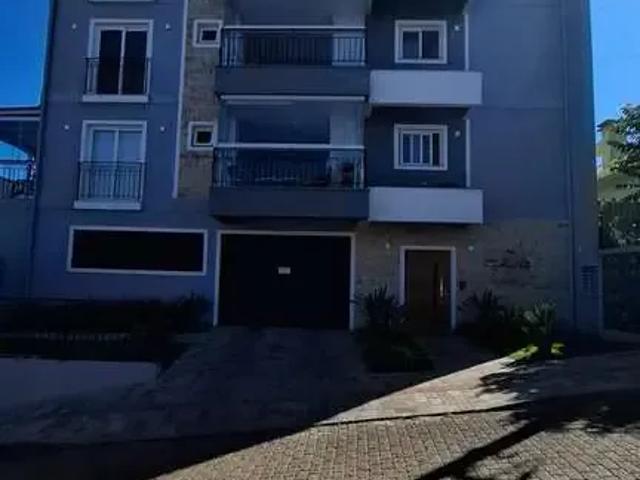 Apartamento para Venda em Nova Petrópolis/RS Pousada da Neve 2 Quartos