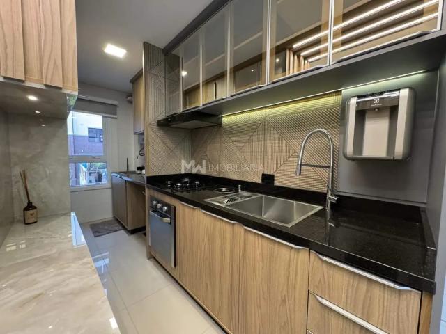 Apartamento para Venda em Nova Petrópolis/RS Pousada da Neve 2 Quartos