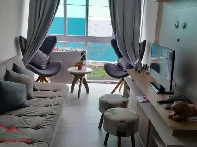 Apartamento para Venda em Nova Petrópolis/RS Pousada da Neve 2 Quartos