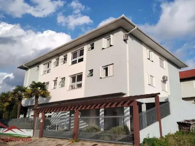 Apartamento para Venda em Nova Petrópolis/RS Pousada da Neve 2 Quartos