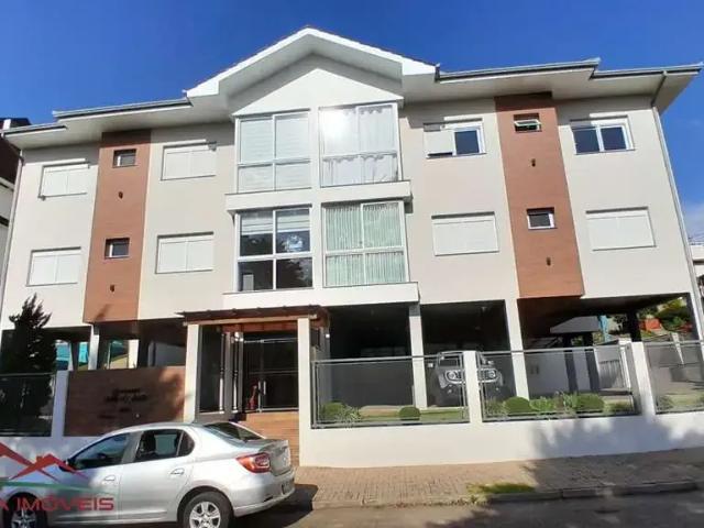 Apartamento para Venda em Nova Petrópolis/RS Pousada da Neve 2 Quartos