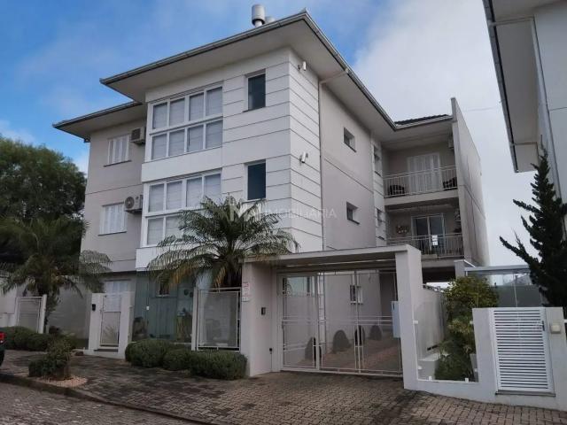Apartamento para Venda em Nova Petrópolis/RS Pousada da Neve 2 Quartos