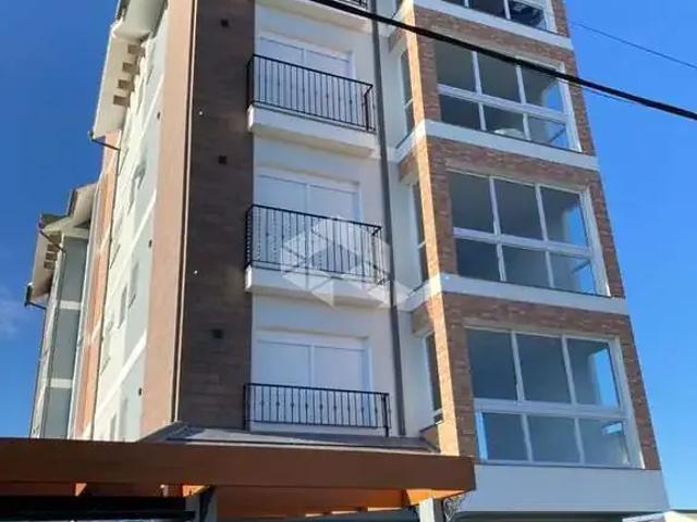 Apartamento para Venda em Nova Petrópolis/RS Pousada da Neve 2 Quartos