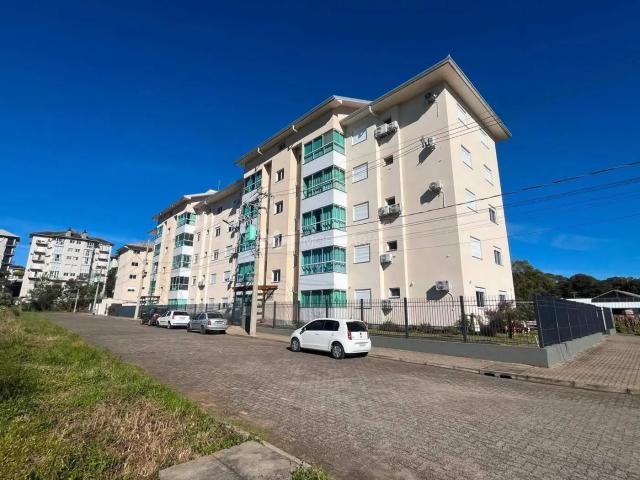 Apartamento para Venda em Nova Petrópolis/RS Pousada da Neve 2 Quartos