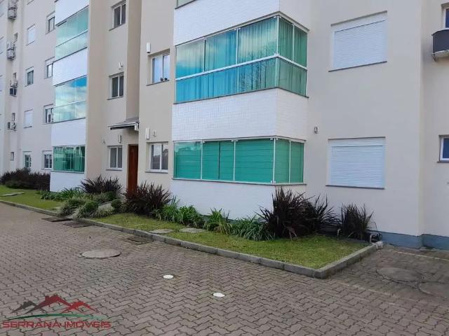 Apartamento para Venda em Nova Petrópolis/RS Pousada da Neve 2 Quartos