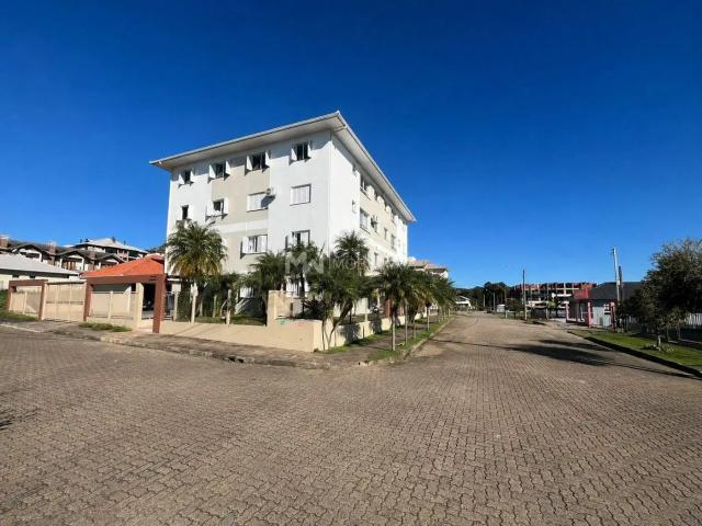 Apartamento para Venda em Nova Petrópolis/RS Pousada da Neve 2 Quartos