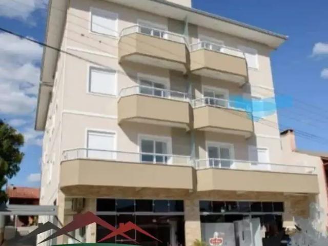 Apartamento para Venda em Nova Petrópolis/RS Pousada da Neve 2 Quartos