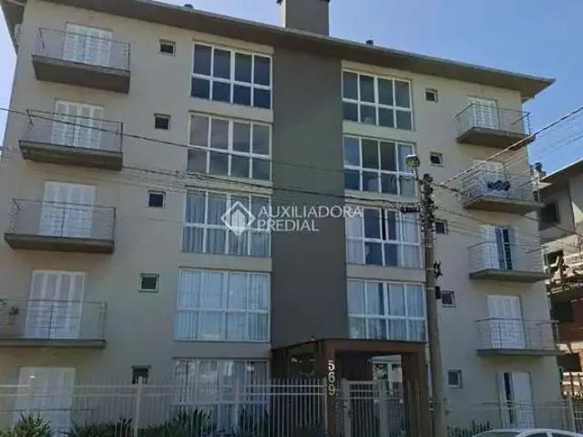 Apartamento para Venda em Nova Petrópolis/RS Pousada da Neve 3 Quartos