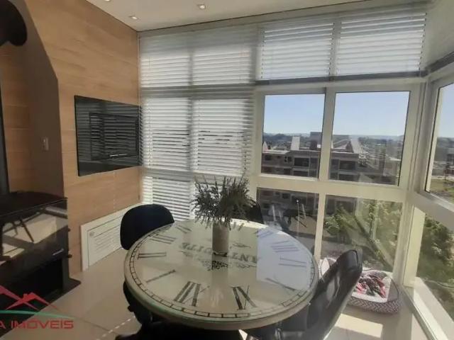 Apartamento para Venda em Nova Petrópolis/RS Pousada da Neve 3 Quartos