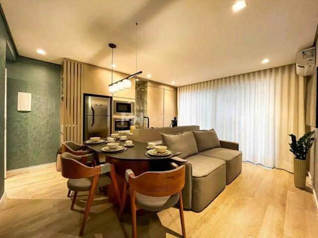 Apartamento para Venda em Nova Petrópolis/RS Vale Verde 1 Quartos