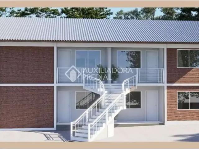 Apartamento para Venda em Nova Petrópolis/RS Vale Verde 2 Quartos