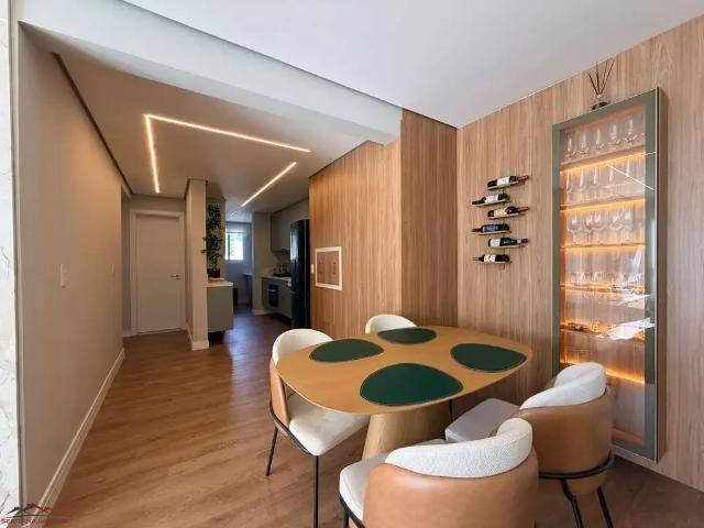 Apartamento para Venda em Nova Petrópolis/RS Vale Verde 2 Quartos