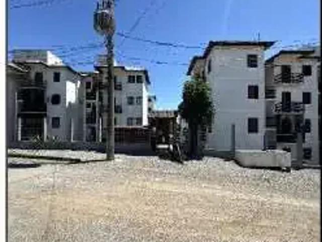 Apartamento para Venda em Nova Petrópolis/RS Vila Germania 2 Quartos