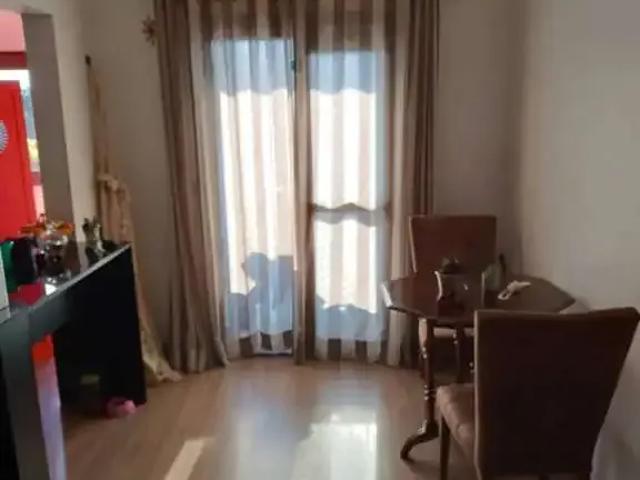 Apartamento para Venda em Nova Petrópolis/RS Vila Germania 2 Quartos