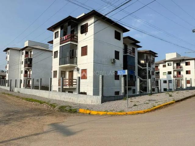 Apartamento para Venda em Nova Petrópolis/RS Vila Germania 2 Quartos