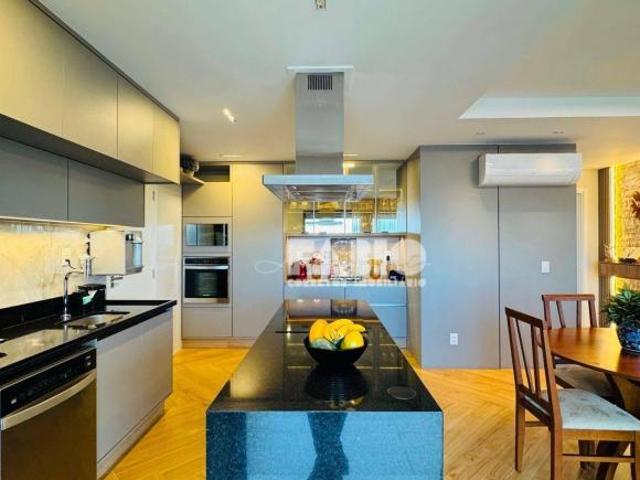 Apartamento para venda em Nova Redentora de 141.00m² com 3 Quartos, 3 Suites e 2 Garagens
