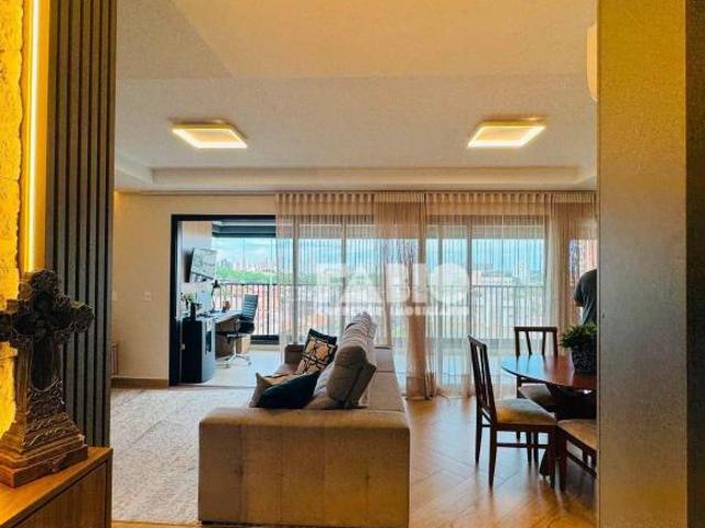 Apartamento para venda em Nova Redentora de 141.00m² com 3 Quartos, 3 Suites e 2 Garagens