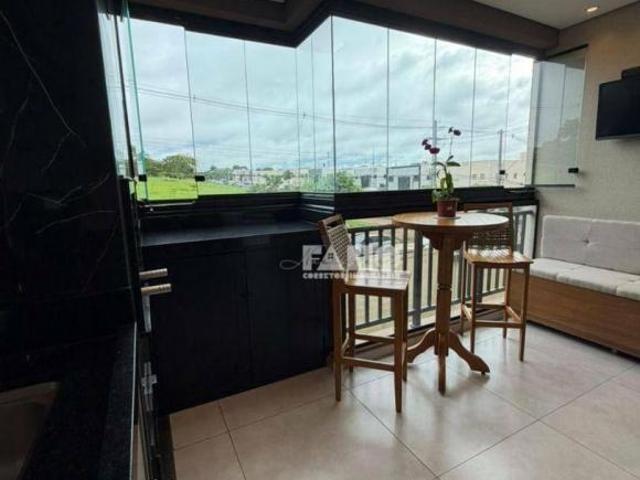 Apartamento para venda em Nova Residence de 67.00m² com 2 Quartos, 1 Suite e 1 Garagem