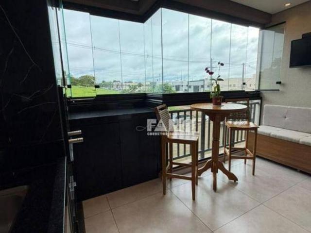 Apartamento para venda em Nova Residence de 67.00m² com 2 Quartos, 1 Suite e 1 Garagem