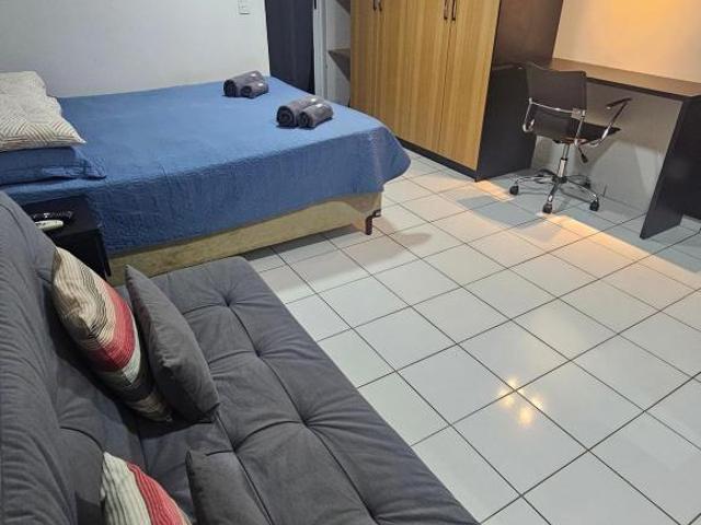 Apartamento para venda em Nova Ribeirânia de 32.00m² com 1 Quarto