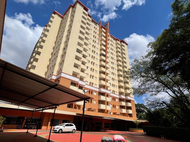 Apartamento para venda em Nova Ribeirânia em Ribeirão Preto São Paulo de 32.00m² com 1 Quarto