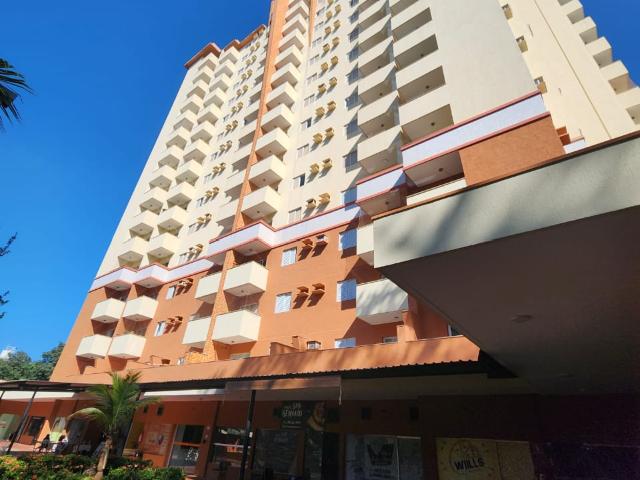 Apartamento para venda em Nova Ribeirânia em Ribeirão Preto São Paulo de 32.00m² com 1 Quarto