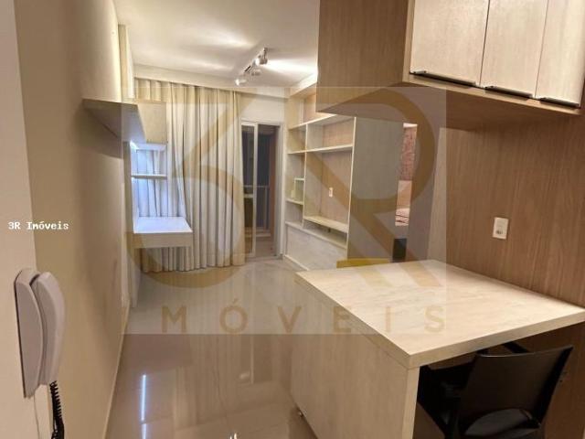 Apartamento para venda em Nova Ribeirânia em Ribeirão Preto São Paulo de 37.00m² com 1 Quarto e 1 Garagem
