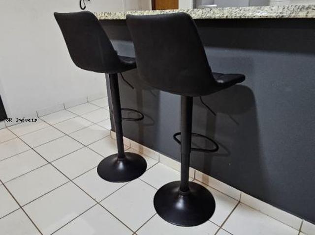 Apartamento para venda em Nova Ribeirânia em Ribeirão Preto São Paulo de 40.00m² com 1 Quarto e 1 Garagem