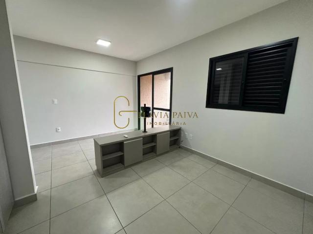 Apartamento para venda em Nova Ribeirânia em Ribeirão Preto São Paulo de 45.00m² com 1 Quarto e 1 Garagem