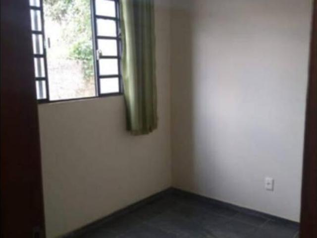 Apartamento para venda em Nova União, Ribeirão das Neves