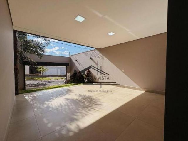 Apartamento para venda em Nova Uberlândia, Uberlândia