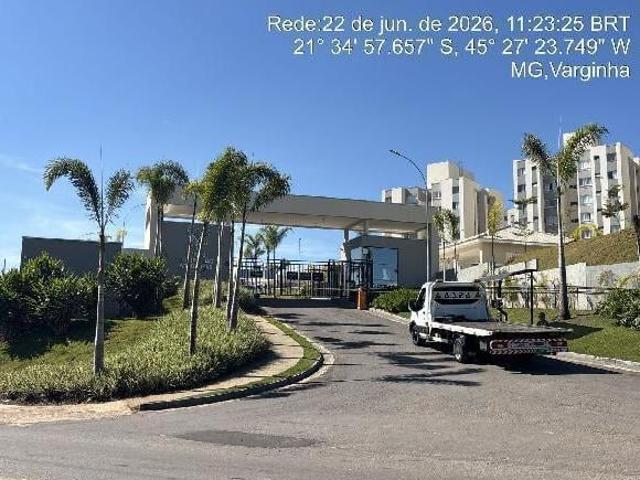 Apartamento para venda em Nova Varginha, Varginha