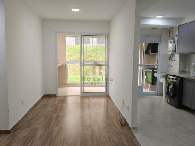 Apartamento para venda em Nova Veneza de 60.00m² com 1 Quarto e 1 Garagem