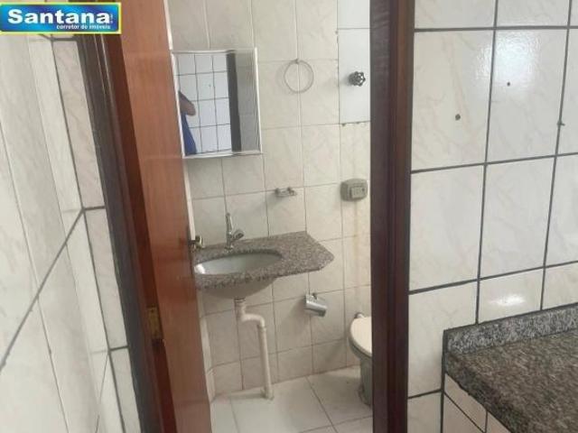 Apartamento para venda em Nova Vila, Caldas Novas