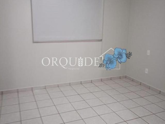 Apartamento para venda em Nova Vila Maria, Rio Verde