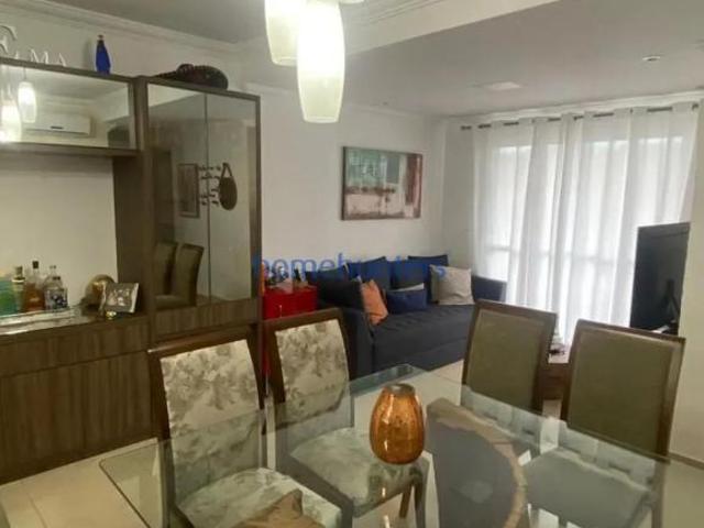 Apartamento para venda em Nova Vinhedo de 88.00m² com 3 Quartos, 1 Suite e 2 Garagens